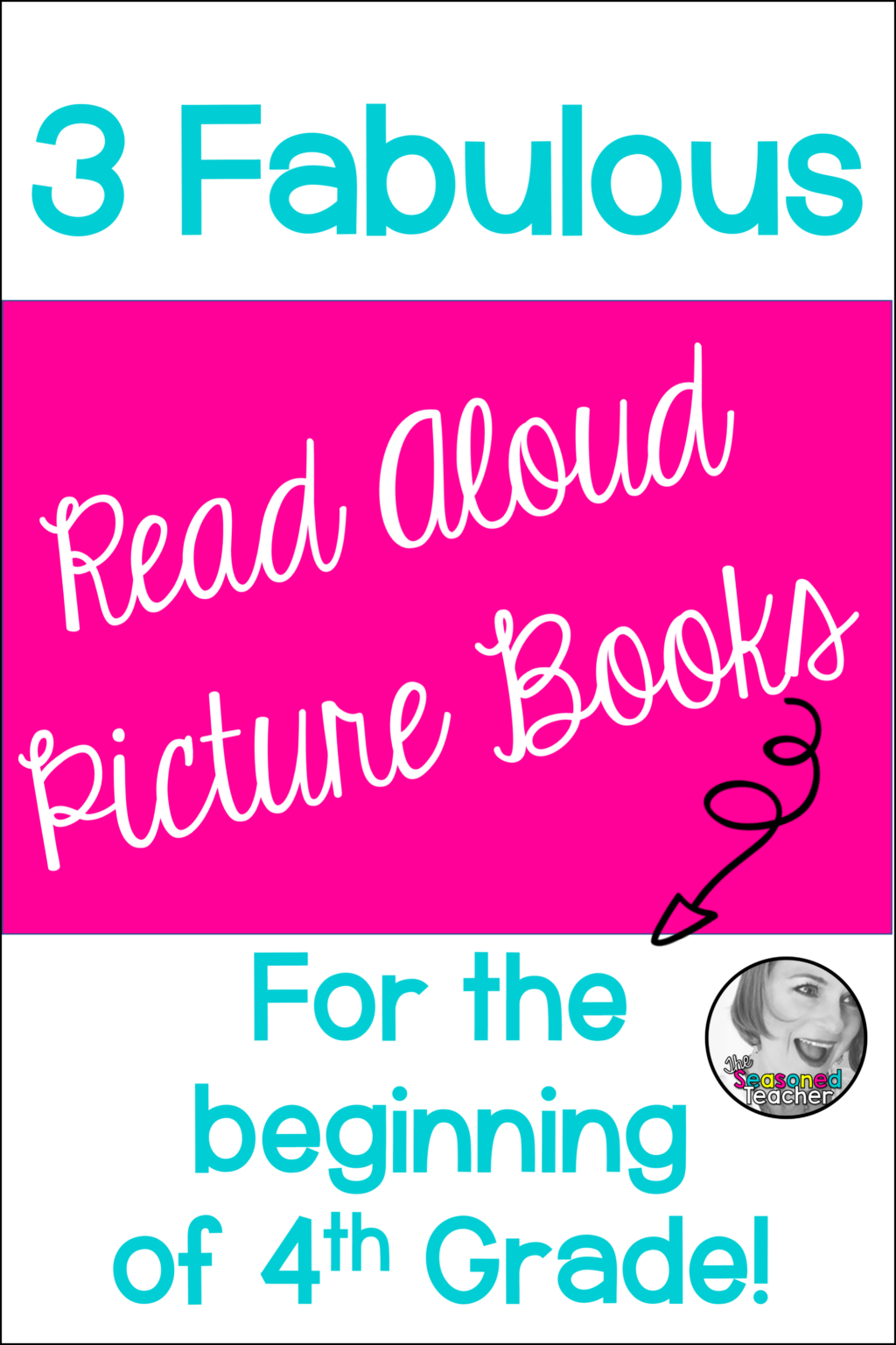 3 Fabulous Read Aloud Picture Books For 4th Grade The Seasoned Teacher 3 Fabulous Read Aloud Picture Books For 4th Grade The Seasoned Teacher
